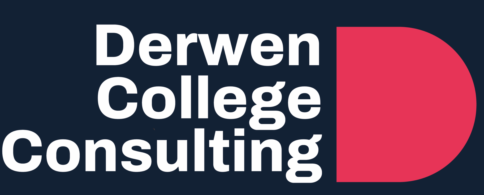 Home - Derwen College Consulting